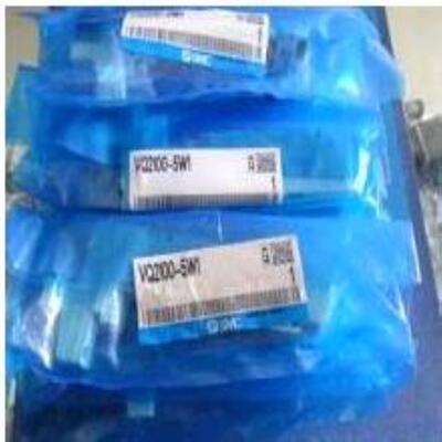 **SMC原装品，现货，VQ2500-5W，VQ2200-5W，电磁阀VQ2200-5*