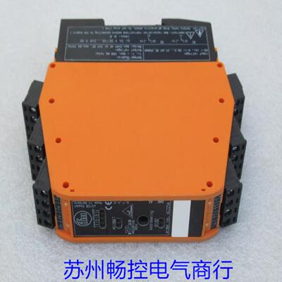 ***现货销售*全新德国IFM控制模块 AC2256 现货AC2256*