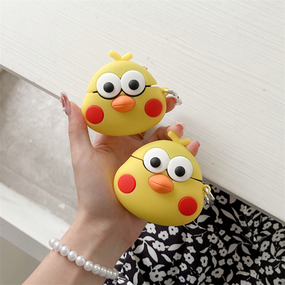 红米Redmibuds4Pro耳机保护套