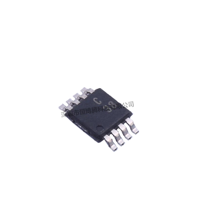 丝印模数转换器AD7683BRMZ