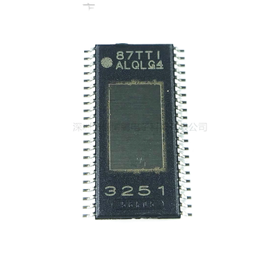 原装TPA3251D2DDVR芯片