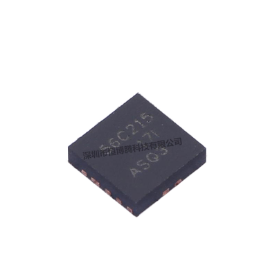 TPS56C215RNNR贴片QFN18芯片