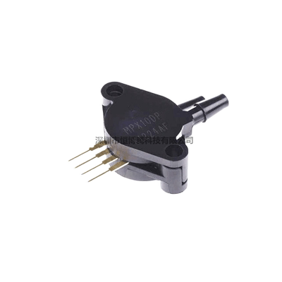 mpx10dp原装进口差压压力传感器