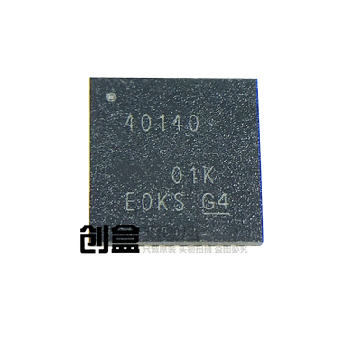 10个 TPS40140RHHR/65279/2456/2359/RHHT 贴片VQFN36 稳压器