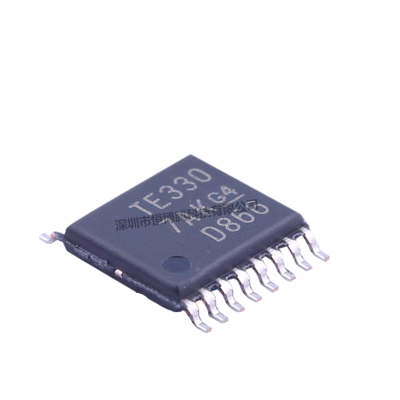 TS5V330PWR多路分解器全新芯片