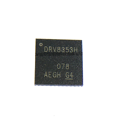DRV8353SMRTATHRTAT SRTAR 