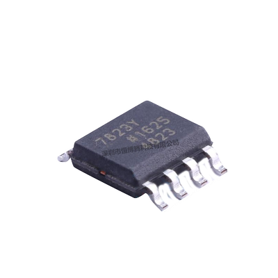 全新AD7823YRZ模数转换器芯片