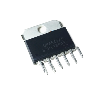 原装放大器芯片OPA541AP