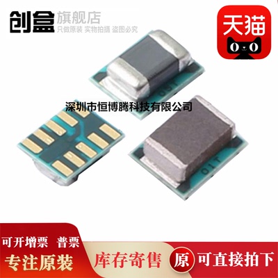 10个 TPSM82821ASILR/82822/82823 贴片TFDFN-10 DC-DC电源芯片