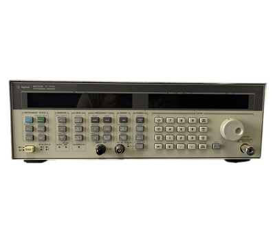 Agilent/安捷伦83752A 83752B 高频信号源 信号发生器10MHz～20GH