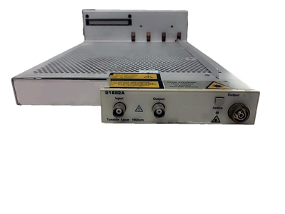Agilent/安捷伦HP 81682A 可调激光源模块 租售/回收