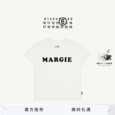 MM6日常通勤圆领短袖休闲
