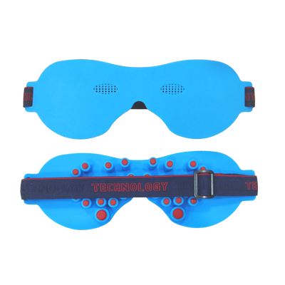 代代康芯片眼罩能量缓解疲劳针灸