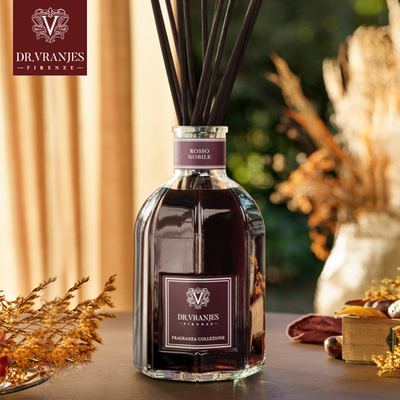 Dr.Vranjes馥意世红酒贵族无火藤条香薰礼物香氛家用送礼
