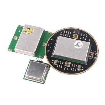 微波多普勒人体感应模块