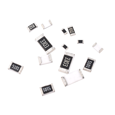 0402060308051206贴片电阻