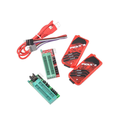 编程器/仿真器/下载器/烧写器