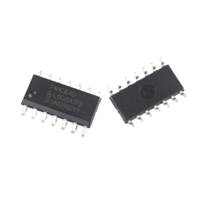 原装正品贴片74HC164D