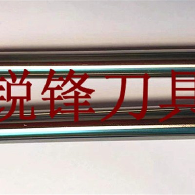 数控铣刀杆小径JDMT0702(R0.2-R0.4-R0.8)10-12 加硬双刃刀杆