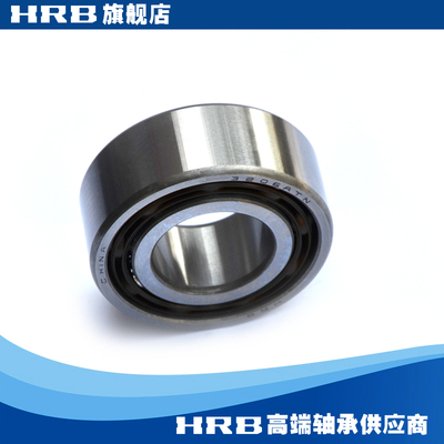 HRB双列角接触轴承3210 3211 3212 3213 3214 3215 3216 3217 /Z3