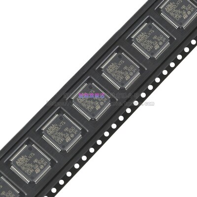 STM32L471RET6 LQFP-64 32位微控制器 ARM Cortex-M4 80MHz/512KB