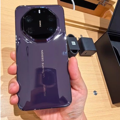 非凡大师手机华为mate80rs新款