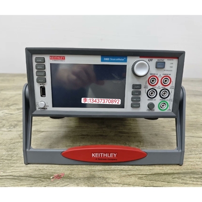keithley吉时利2460 2461 2470 2450 2400精密数字源表 现货出售