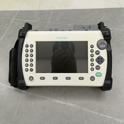 安立MT9082C9 MT9082A9 MT9083A8 MT9083 OTDR光纤光缆断点测试仪