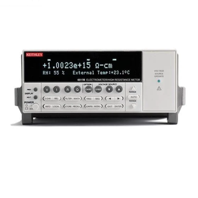 吉时利6517B静电计仪器仪表