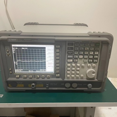 安捷伦E4408B E4402B E4404B E4405B E4407B E4440A频谱分析仪