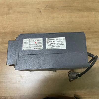 议价IPG YLP-0.5-20-SX-DM LASE可维修