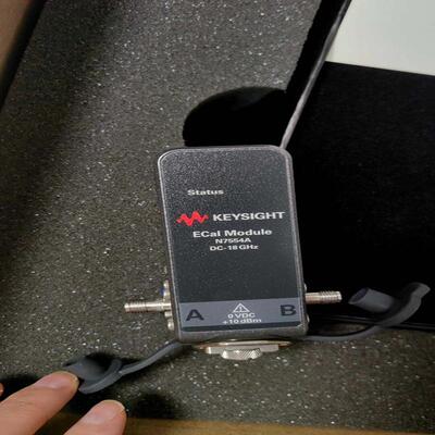 议价是德Keysight N7554A  18G可维修