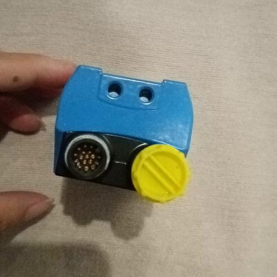 议价德国SICK西克条码扫描器，型号ICR620D-T31503可维修
