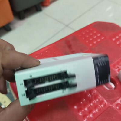 议价AB NX70 PULSE4 CH有一个，95新以上，无划痕可维修