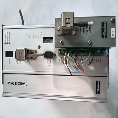 议价派克驱动器SVAHX-2500S/FICO可维修