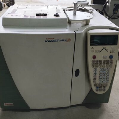 议价赛默飞气质联用仪，型号Trace GC Ultra和Trac可维修