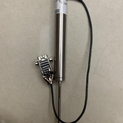议价Honeywell VL7A位移传感器，Sensotec S可维修