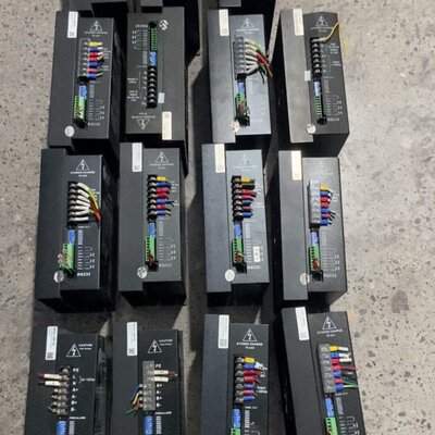 议价雷赛DM1182驱动器，剩2台，100/台（已售）可维修