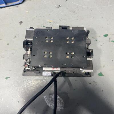 议价全研WVU电动平台 XXY-1501-FCFR 台可维修