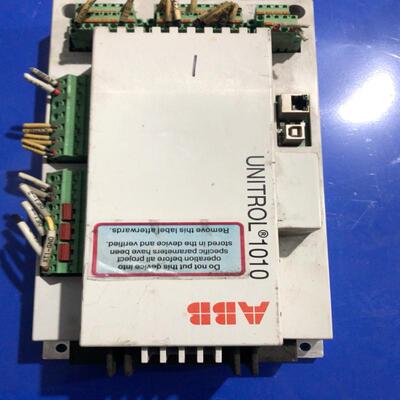 议价件3BHE035301R1002可维修