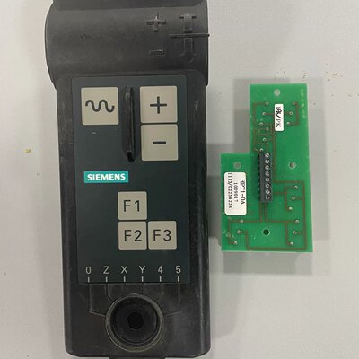 询价手轮维修与配件6FX2007-1AD01,6FX200可维修