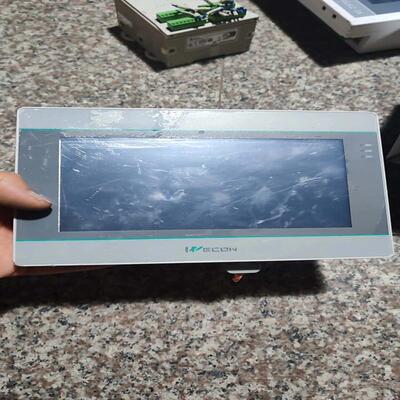 议价维控触摸屏PI3070ie 设备，图片实物拍摄可维修