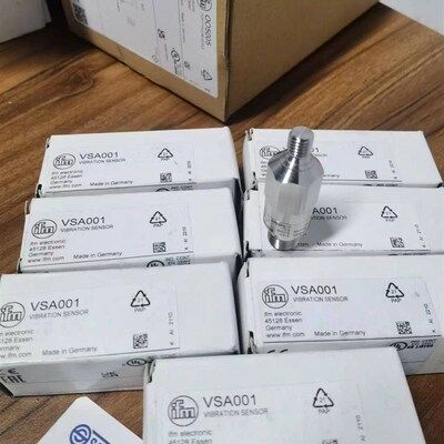 假一罚十 VSA001  VSA005 VSA004 VSA006振动传感器 现货
