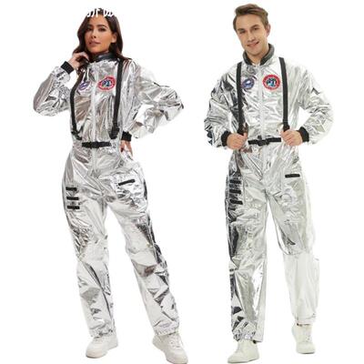 Halloweencosplayastronaut