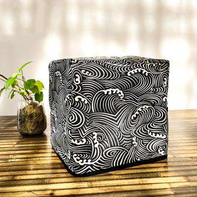 适用小明 V1投影仪防尘罩Q3 Neo 保护套Q3 Pro Max防尘套口袋款