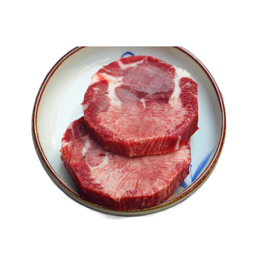 新鲜去皮500g一斤包装牛舌