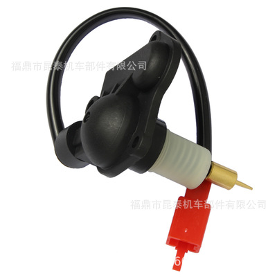 化油器电子风门加浓阀For