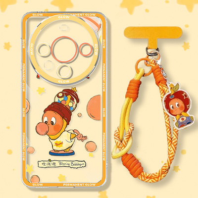 适用于华为mate80手机壳时尚创意