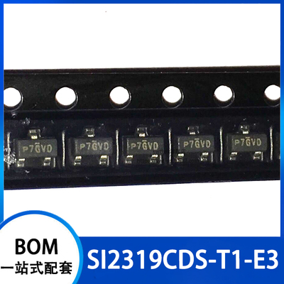 SI2319CDS-T1-GE3晶体管