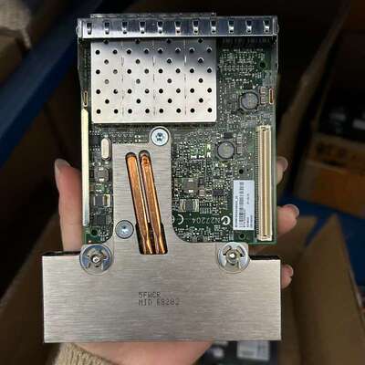 议价Dell 0XGRFF 57840S 10GbE 4口网卡可维修